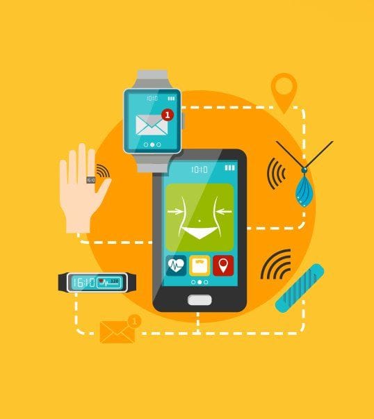 Qué es un Wearable y Beneficios que Debes Conocer » Adictec