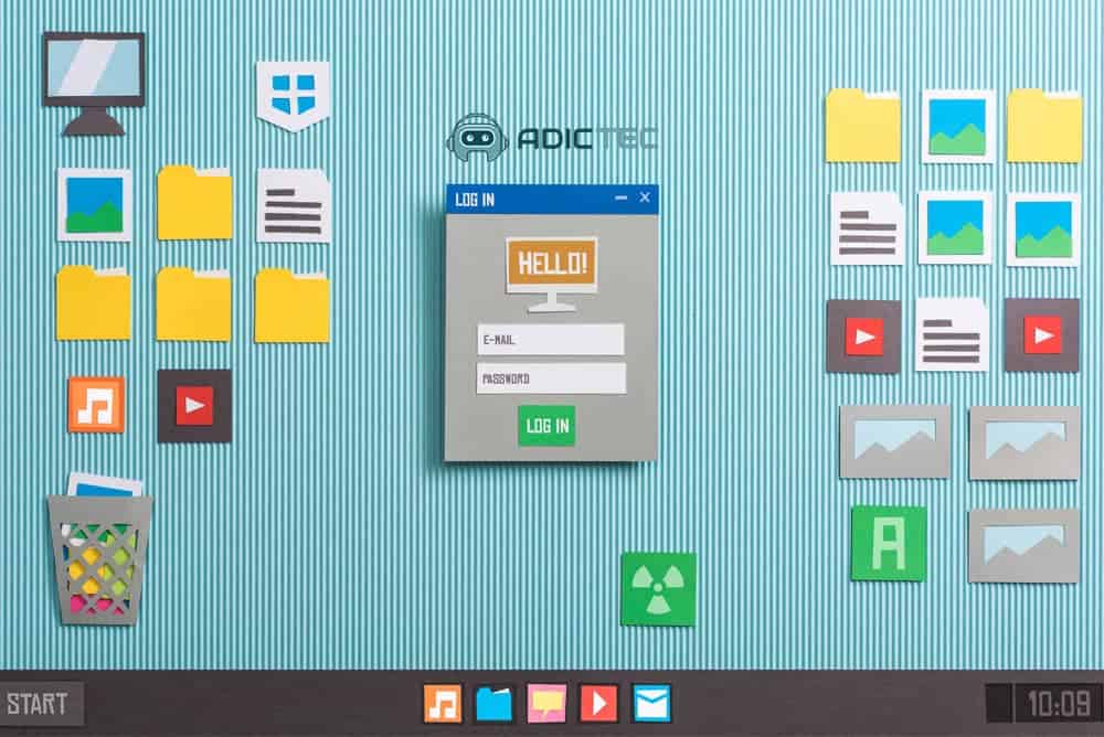 Diferencias entre GUI y CLI: Lo que Necesitas Saber » Adictec