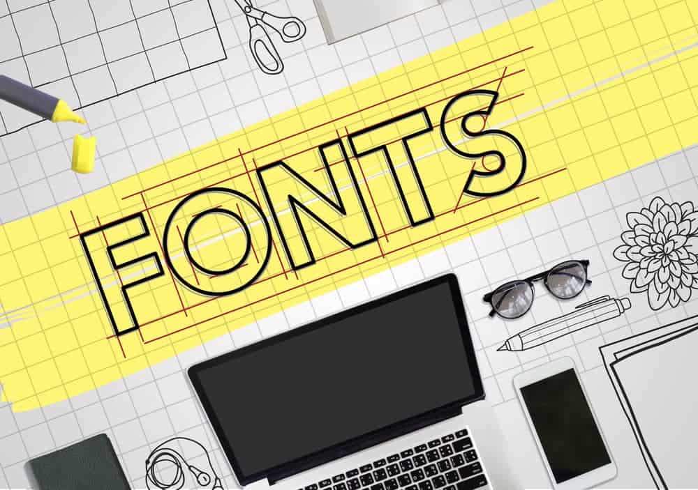 Fuentes tipográficas que transformarán tu contenido visual
