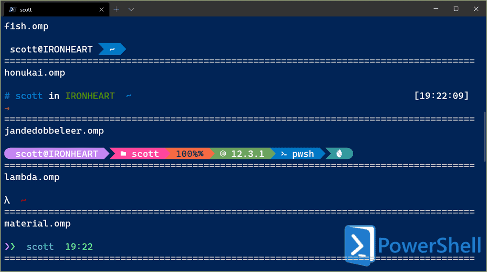 +10 Mejores Emuladores de Terminal para Windows » Adictec