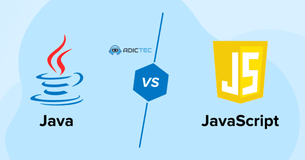 Java vs. JavaScript: Diferencias Clave » Adictec
