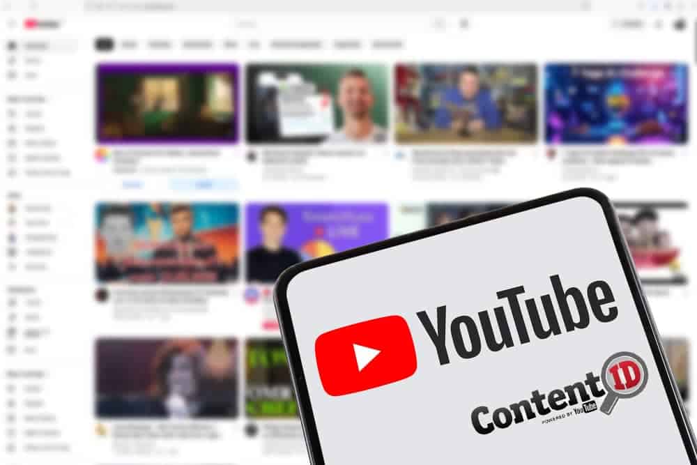 Qué es Content ID en YouTube: Guía Explicativa » Adictec