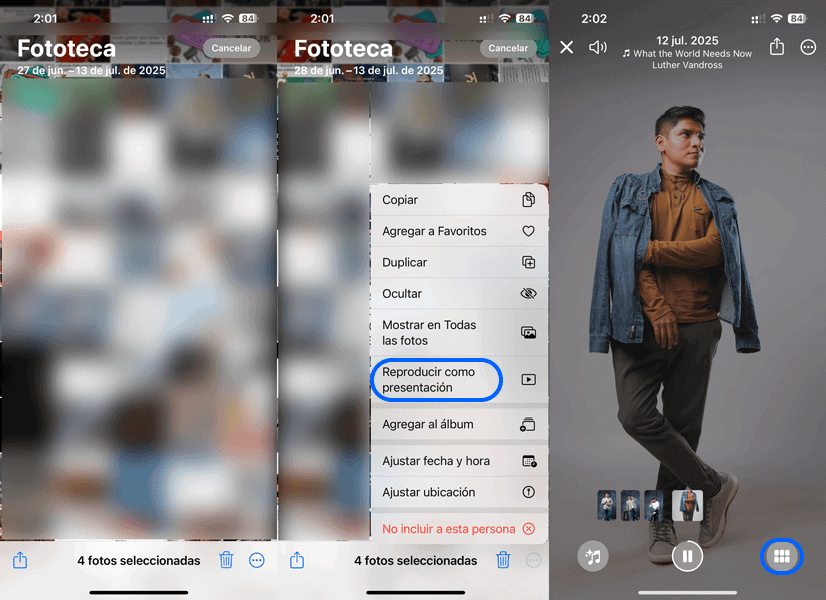 Cómo Hacer un Collage en iPhone: Guía sin Apps y con Apps