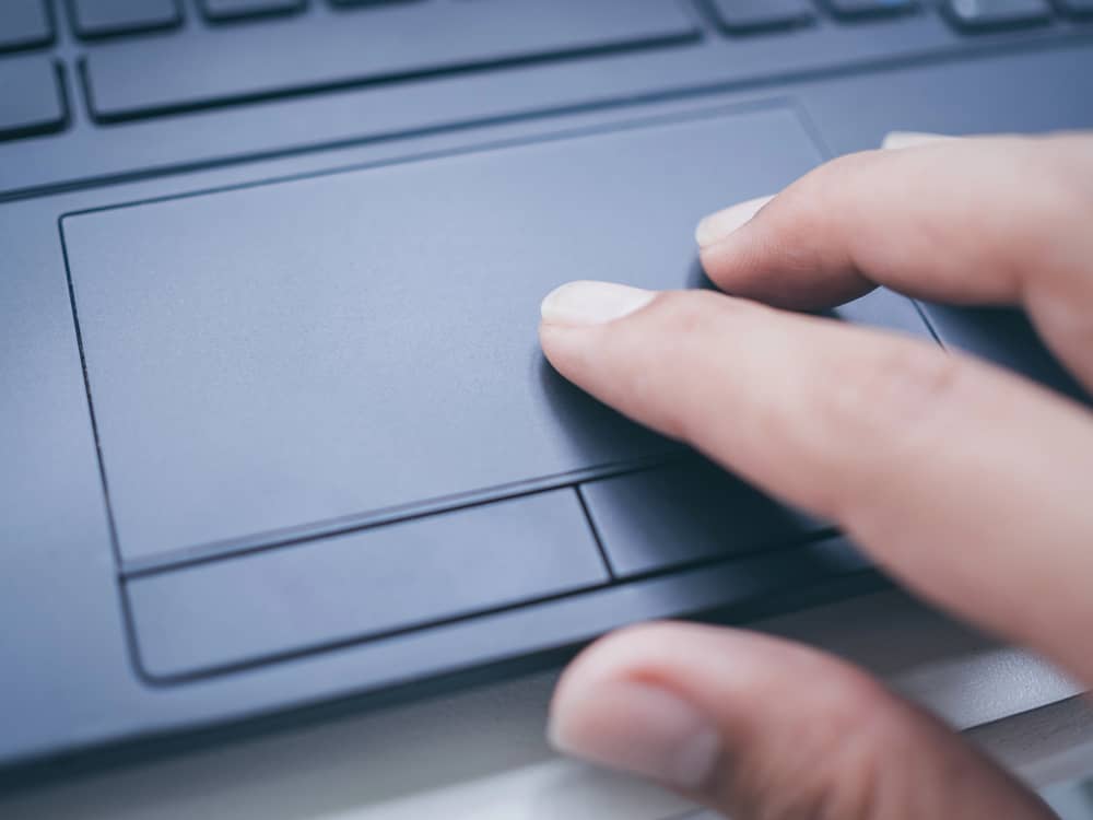 ¡Solución! No Funciona el Touchpad ¡Aquí la Ayuda! » Adictec