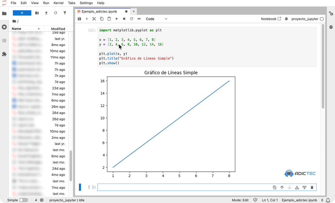 Guía Rápida 2025 para Instalar Jupyter Notebook en Windows