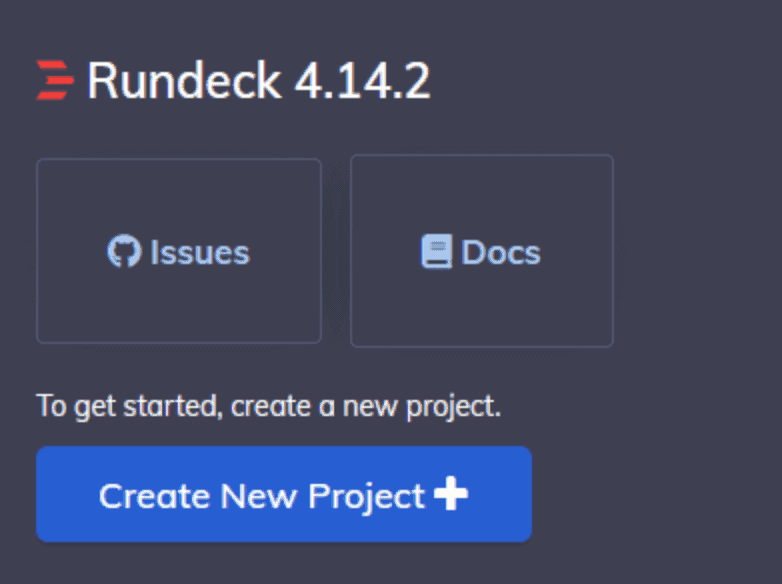 Rundeck: Cómo Automatizar la Gestión de Servidores Linux » Blog Linux