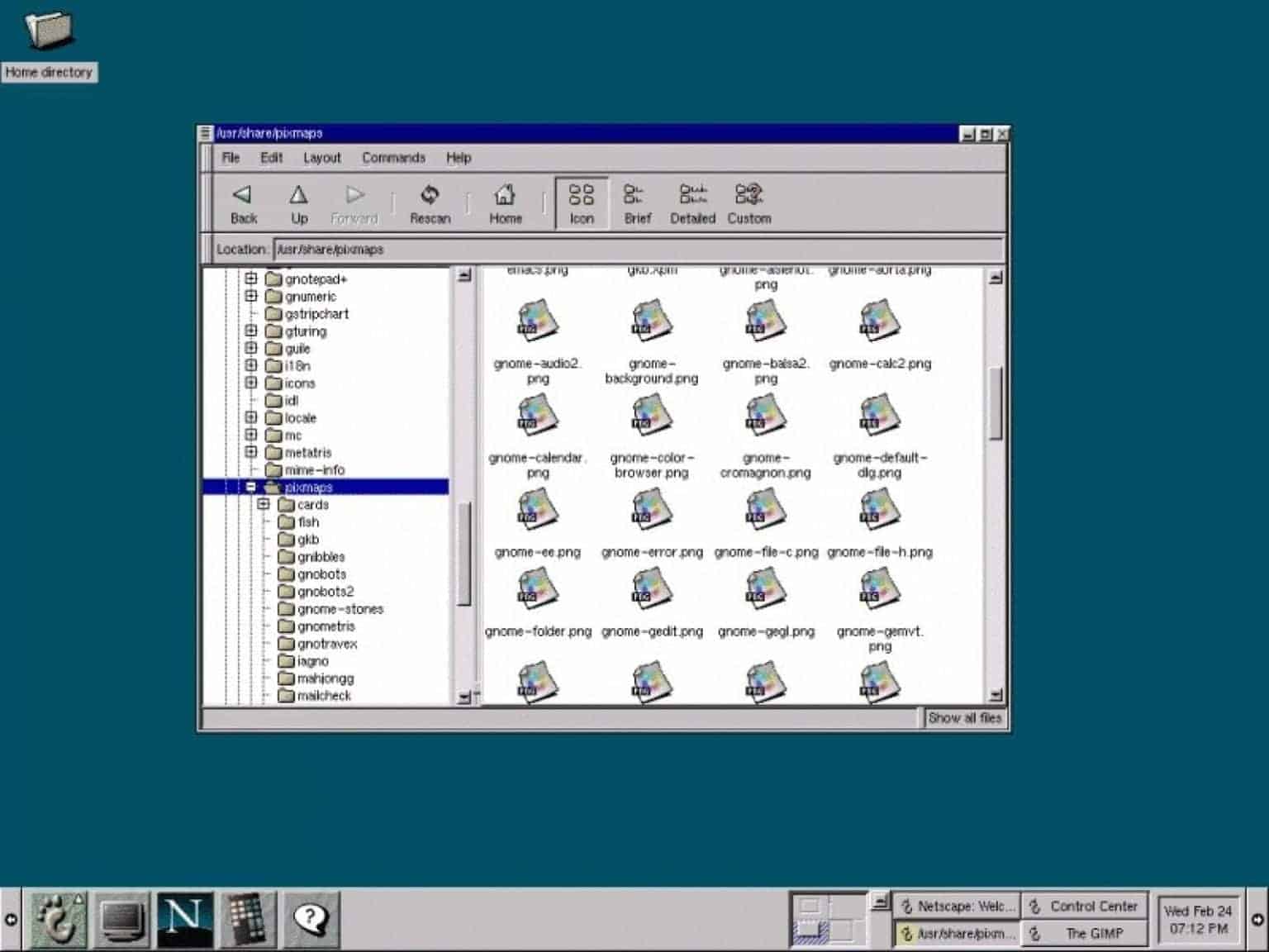 Biografía de Linus Torvalds: El Creador de Linux » Blog Linux