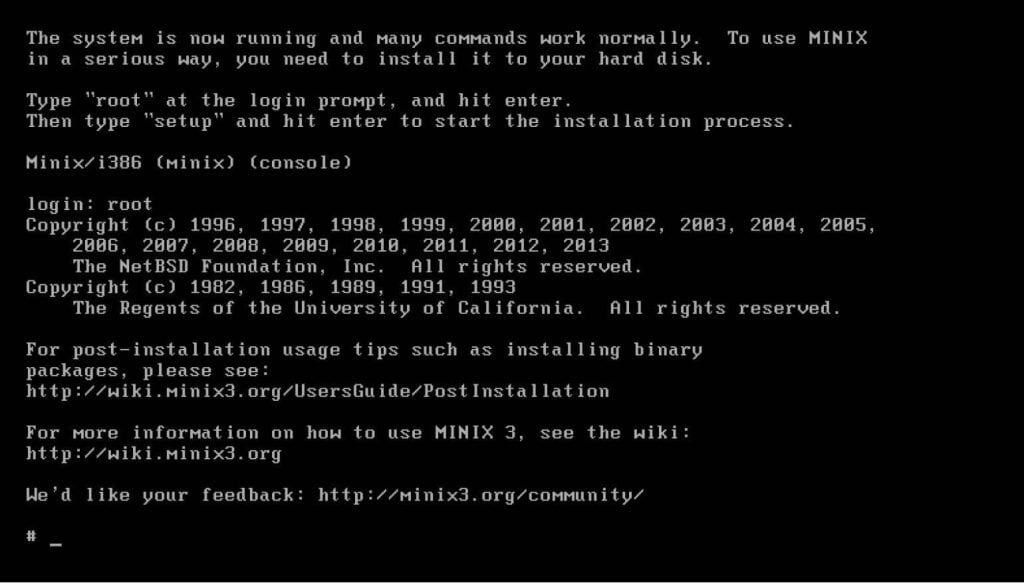 Biografía de Linus Torvalds: El Creador de Linux » Blog Linux