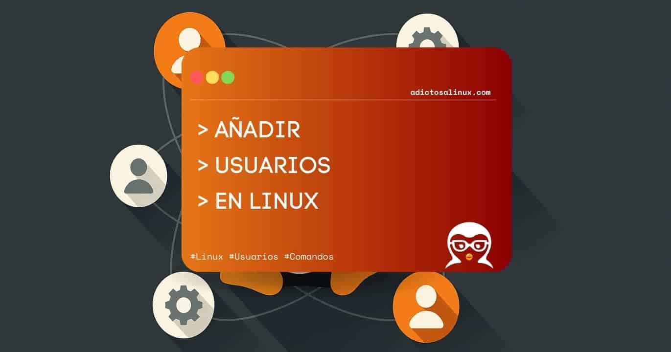 Cómo Añadir un Usuario en Linux con useradd (Guía 2026)