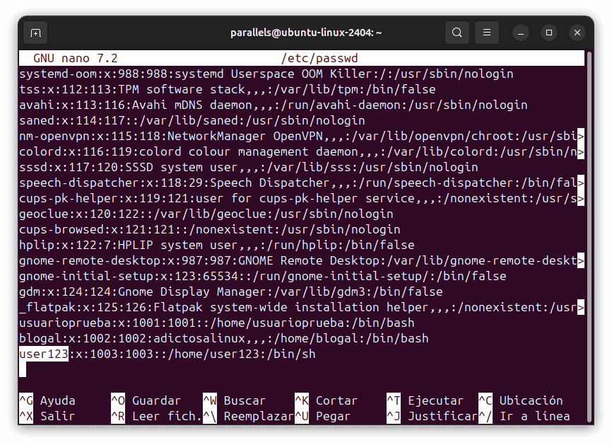 Cómo Añadir un Usuario en Linux con useradd (Guía 2026)