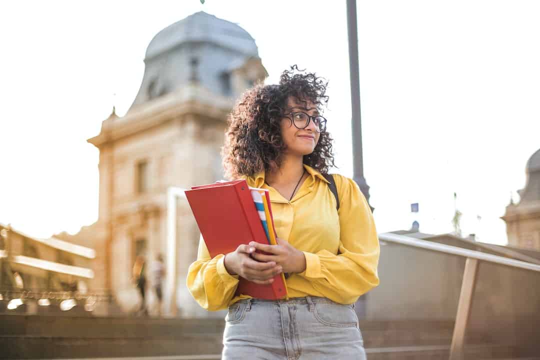 12 Incredible Affirmations For Self-Esteem In College Students ...