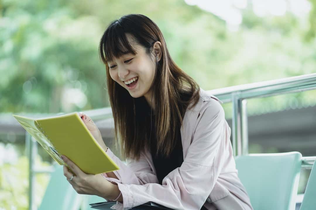 12 Positive Affirmations For Students During Testing - Amazing ...