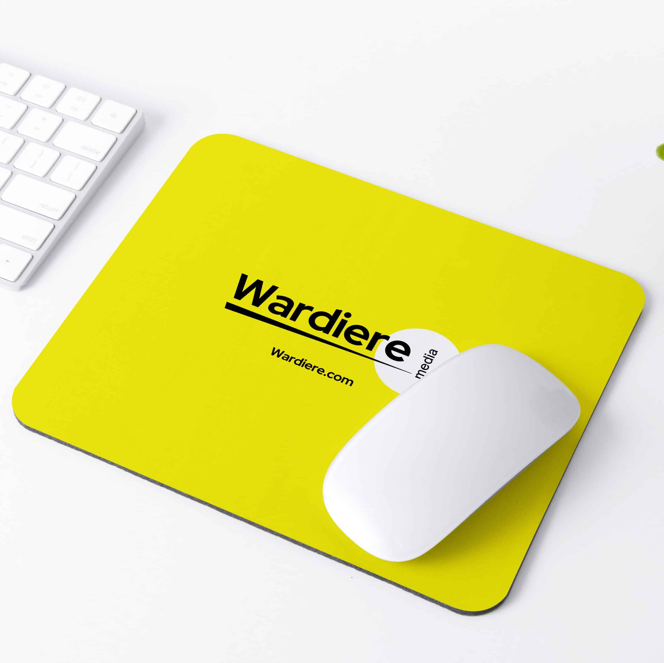 Customised Mouse Pad - Gifts That Engage Hearts | Alskar