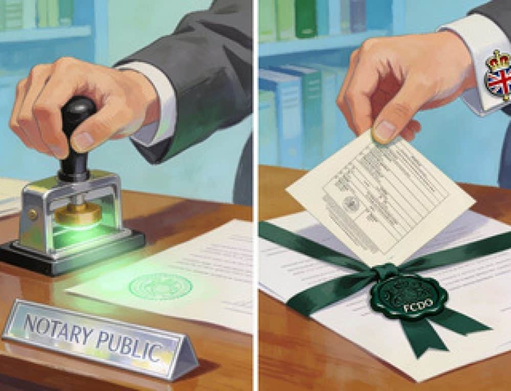 How to Certify Documents [Complete Guide]