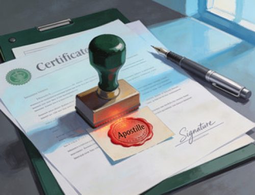 How to Certify Documents [Complete Guide]