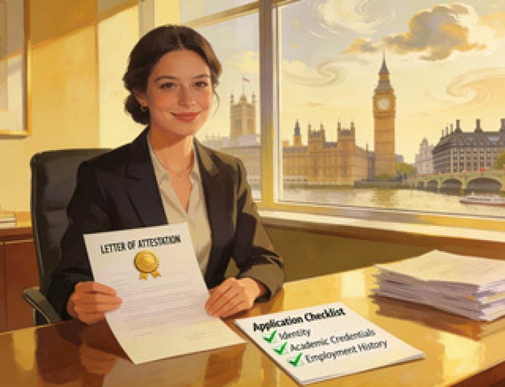 How to Certify Documents [Complete Guide]