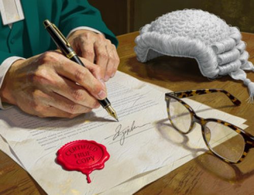 How to Certify Documents [Complete Guide]