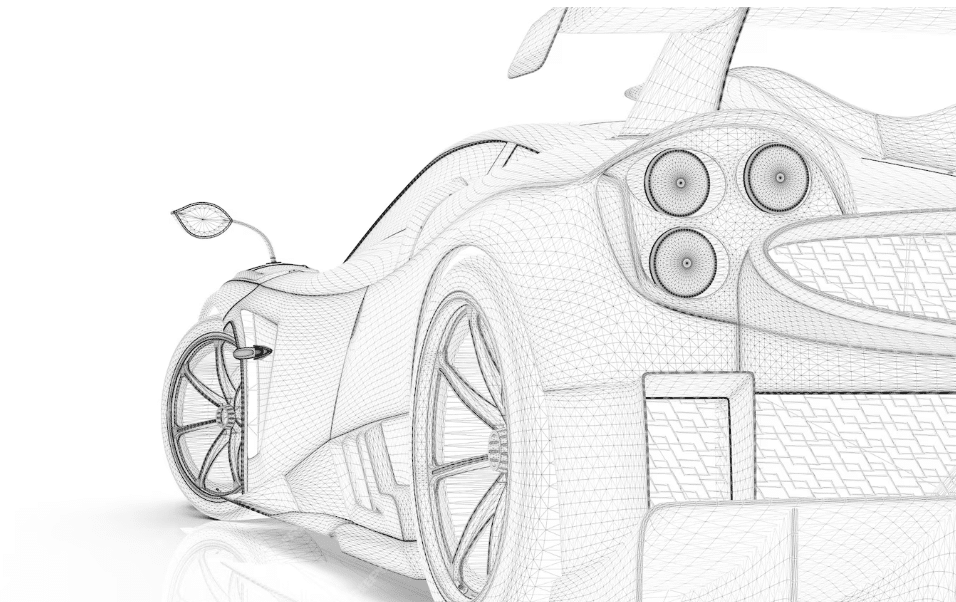 The Importance of Automotive Drafting in Vehicle Design