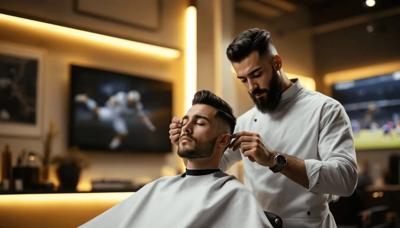 Taper Fade Hairstyles for Men The Ultimate Guide | Bearded Colonel