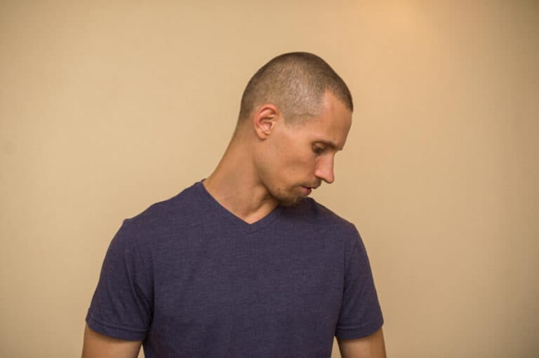 The Best Buzz Cut Styles: What You Need to Know Before You Go Short