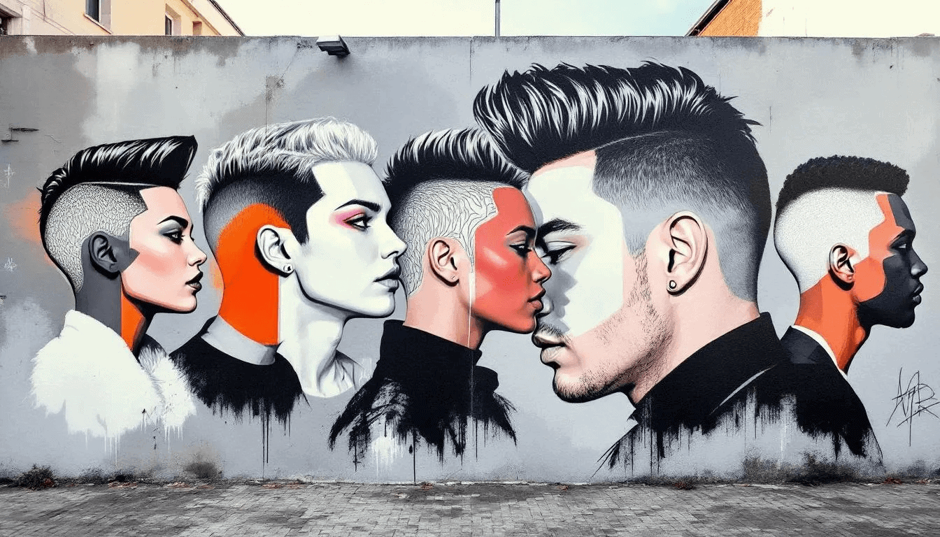 The Best Buzz Cut Styles: What You Need to Know Before You Go Short