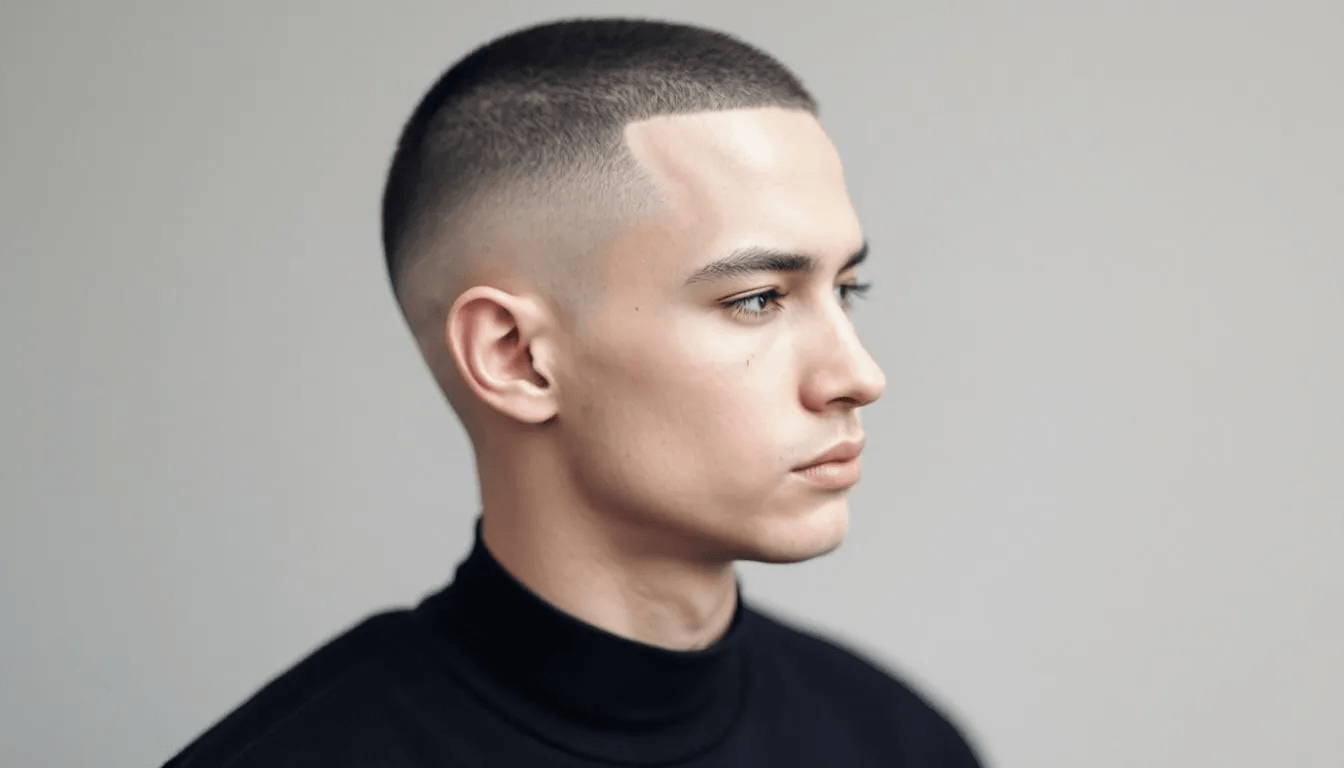 The Best Buzz Cut Styles: What You Need to Know Before You Go Short