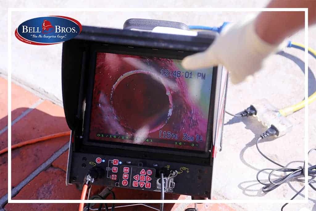 What Is Trenchless Sewer Replacement? | Bell Brothers®
