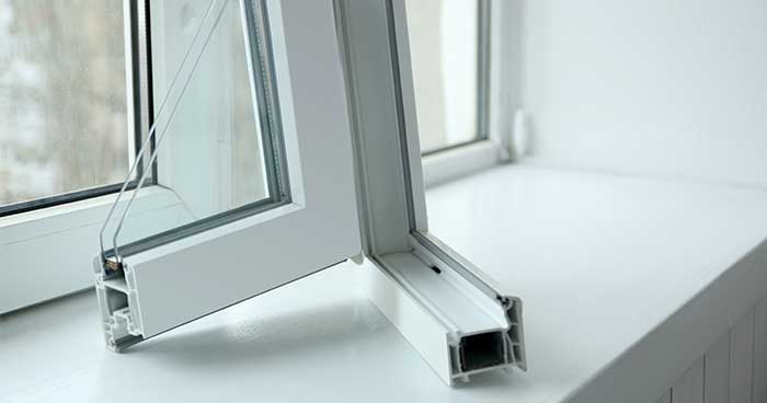 5 Reasons To Choose Vinyl Windows | Bell Brothers®