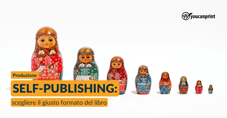 Guida al dorso del libro: cos'è e come progettarlo