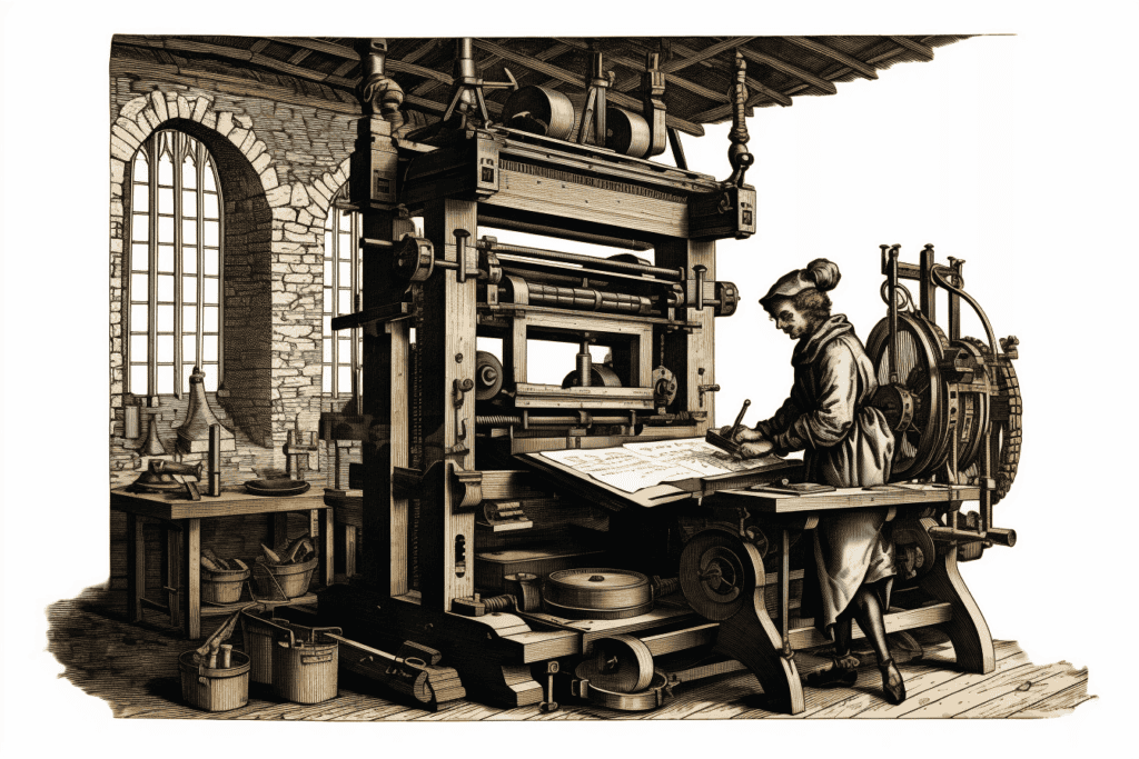 The Great Vowel Shift: How English Pronunciation Radically Changed Over ...