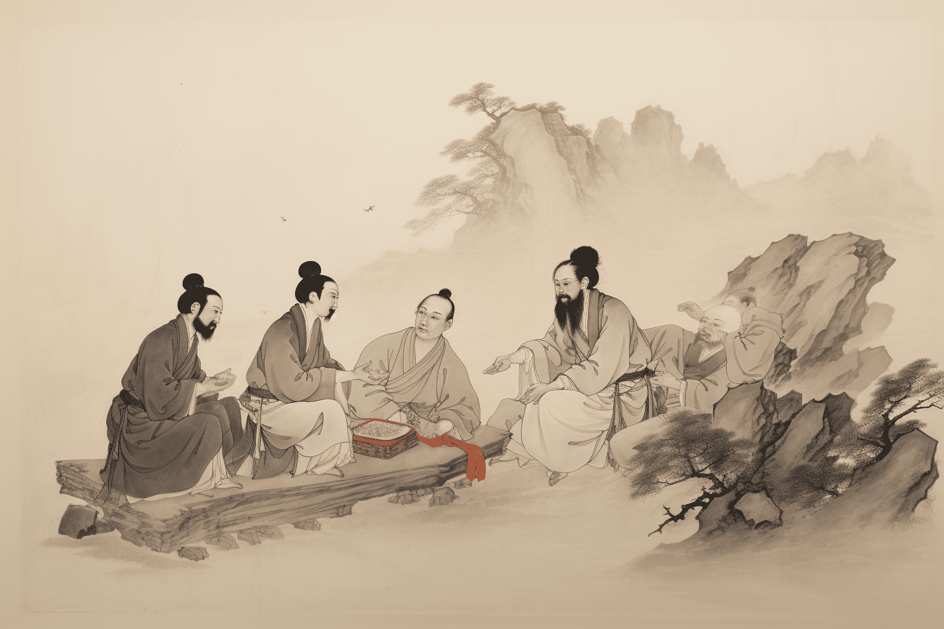When A Schoolteacher Dreamed Of Being Emperor: Unveiling The Taiping ...