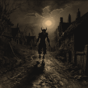 The Devil's Footprints: The Bizarre & Unexplained Phenomenon In 19th ...