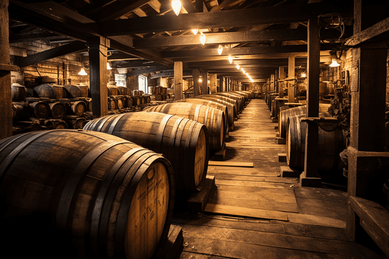 The London Beer Flood: An Industrial Accident Of Epic Proportions ...