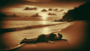 Tamam Shud Case: The Unsolved Mystery - Bygonist