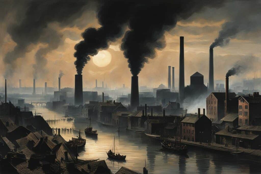 The Great Stink Of 1858: London's Malodorous Wake Up Call