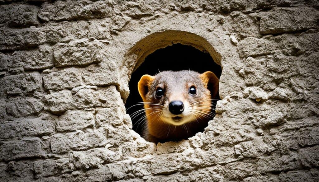 The Tale Of Gef The Talking Mongoose: A Bizarre Beast In The Isle Of Man