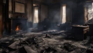 Spontaneous Human Combustion: Mysterious Phenomenon