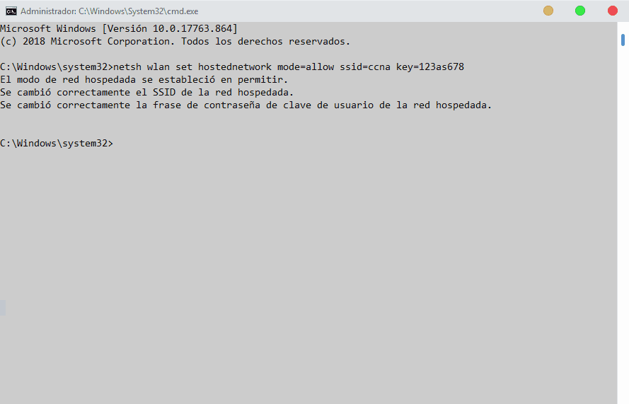 Todo acerca de una Red ad hoc inalámbrica » CCNA desde Cero