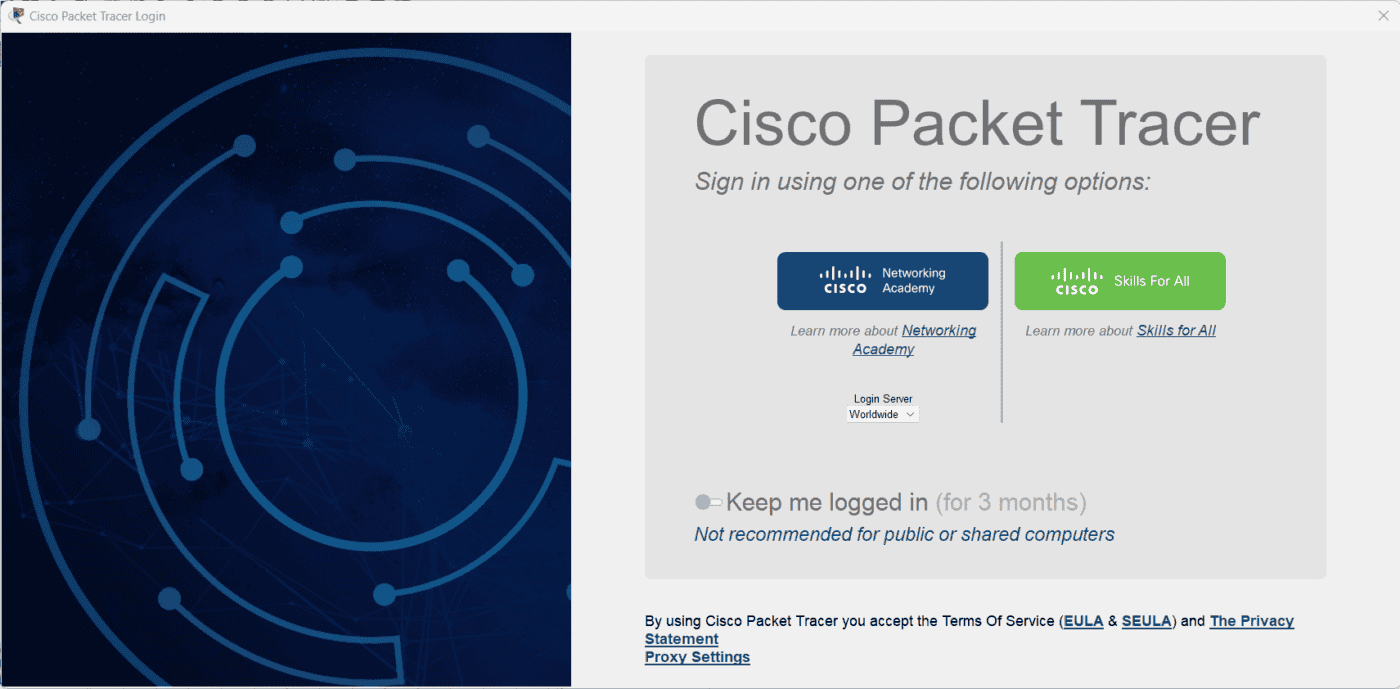 Cómo Instalar Cisco Packet Tracer en Windows » Redes CCNA