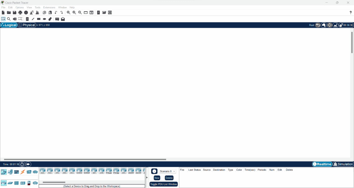 Cómo Instalar Cisco Packet Tracer en Windows » Redes CCNA