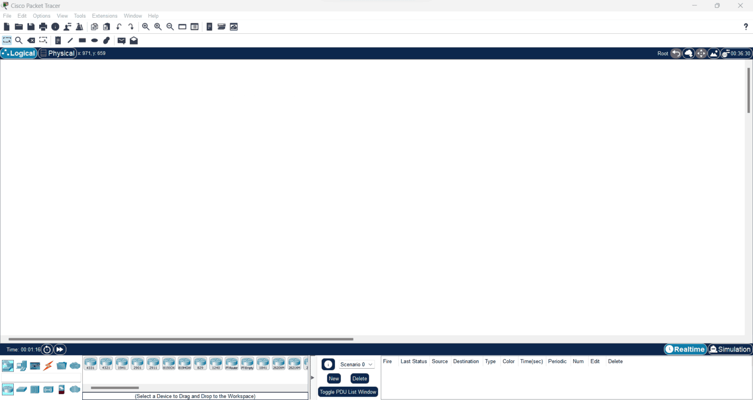 Cómo Instalar Cisco Packet Tracer en Windows » Redes CCNA