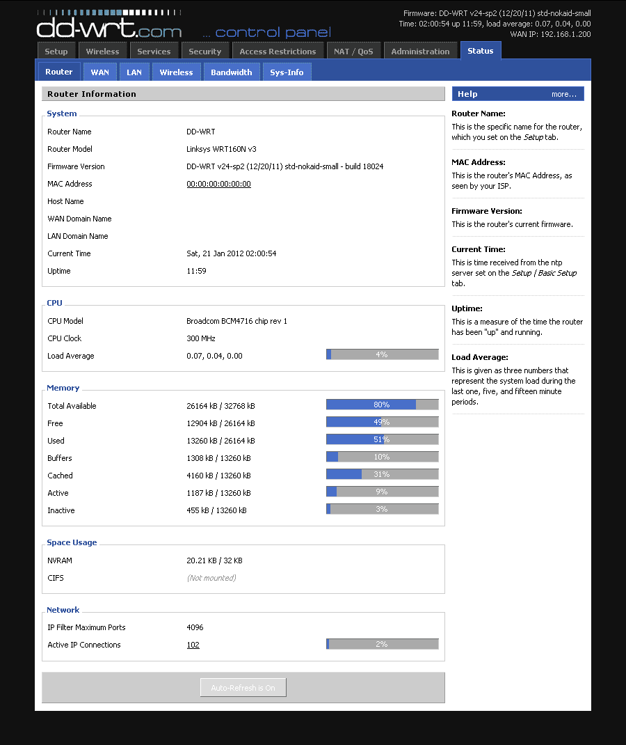 DD-WRT vs Tomato vs OpenWRT: ¿Cuál es el Mejor Firmware para tu Router?