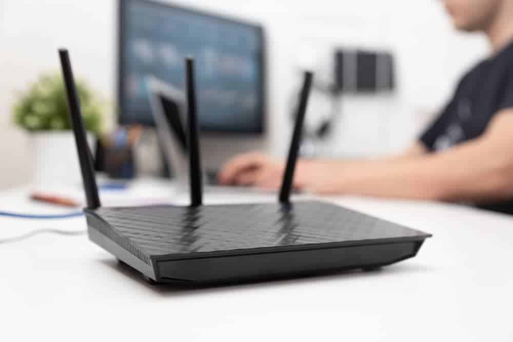 Routers WiFi Doble, Triple y Cuádruple Banda: Diferencias