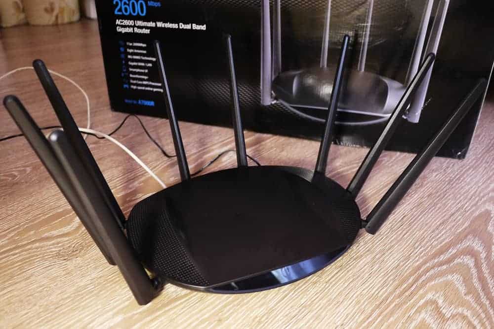 Router: Significado de las Siglas en los Nombres de los Modelos