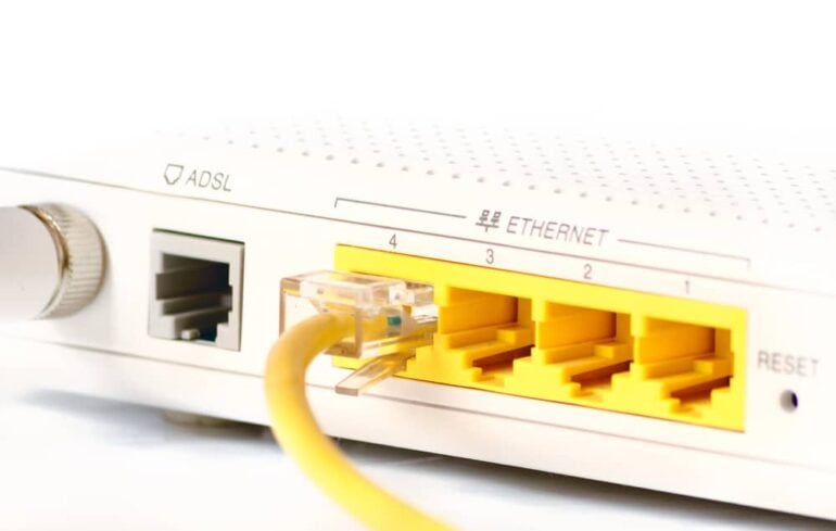 ADSL Guía Completa: Todo lo que Necesitas Saber » Blog Redes