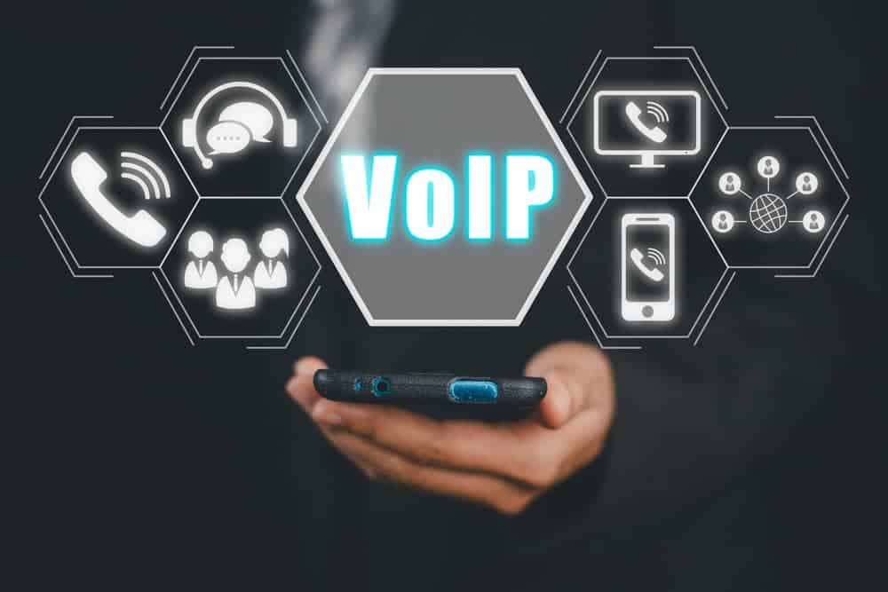 VoIP: Qué Es, Ventajas y Configuración Fácil » Blog Redes