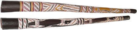 The Didjeridu of Australia - Center for World Music