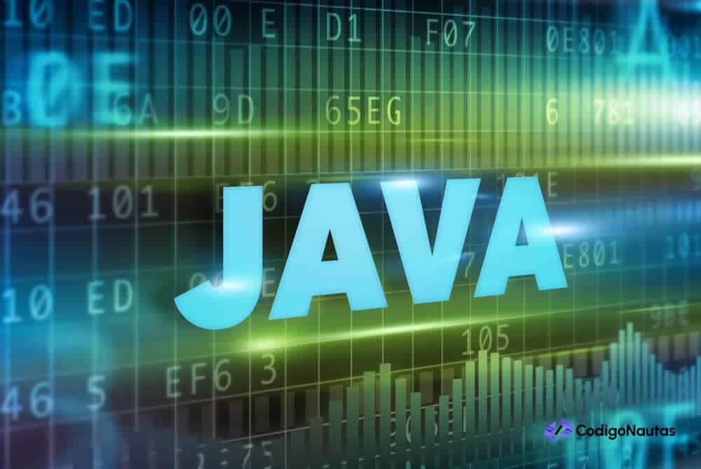 ¿Qué es Java?: Una Introducción al Lenguaje » CodigoNautas