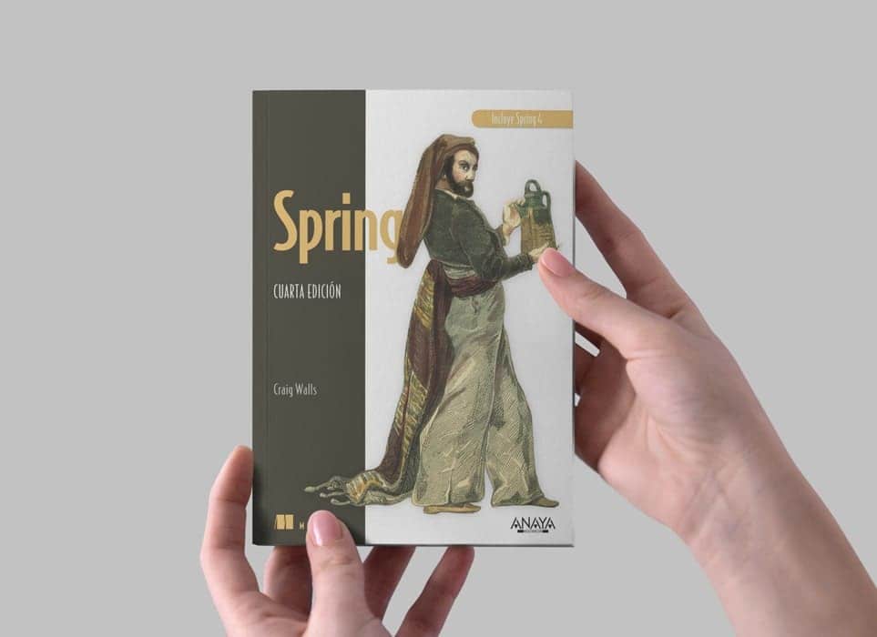 +10 Libros para Programadores Java Principiantes y Avanzados