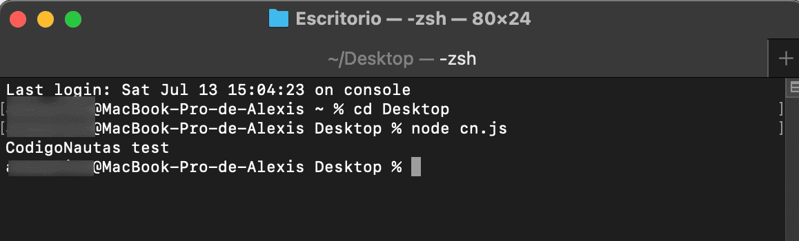 Guía para Principiantes de Node.js » CodigoNautas